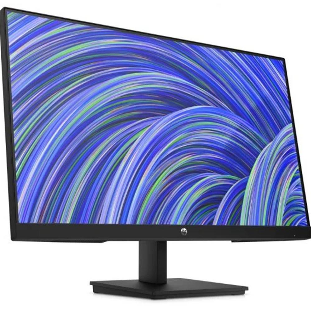 exito.com | Monitor Hp 24 pulgadas V24i G5 Fhd Hdmi Vga Display | Éxito