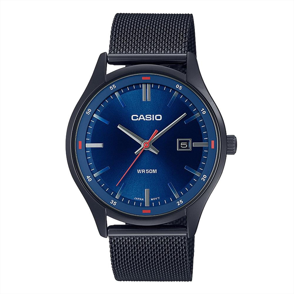 Reloj Casio Mtp E710mb 2Avdf Para Hombre img #1