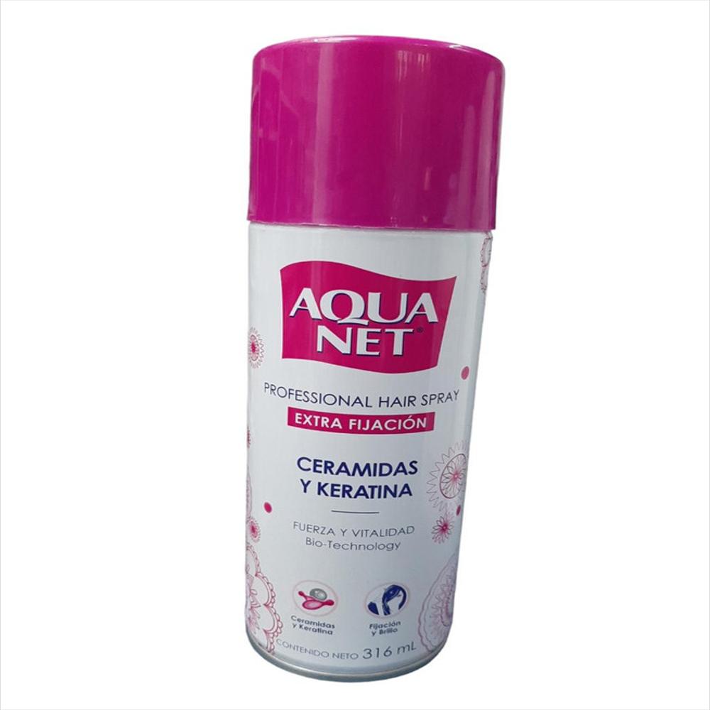 exito.com | Aqua Net Ceramidas Y Keratina | Éxito