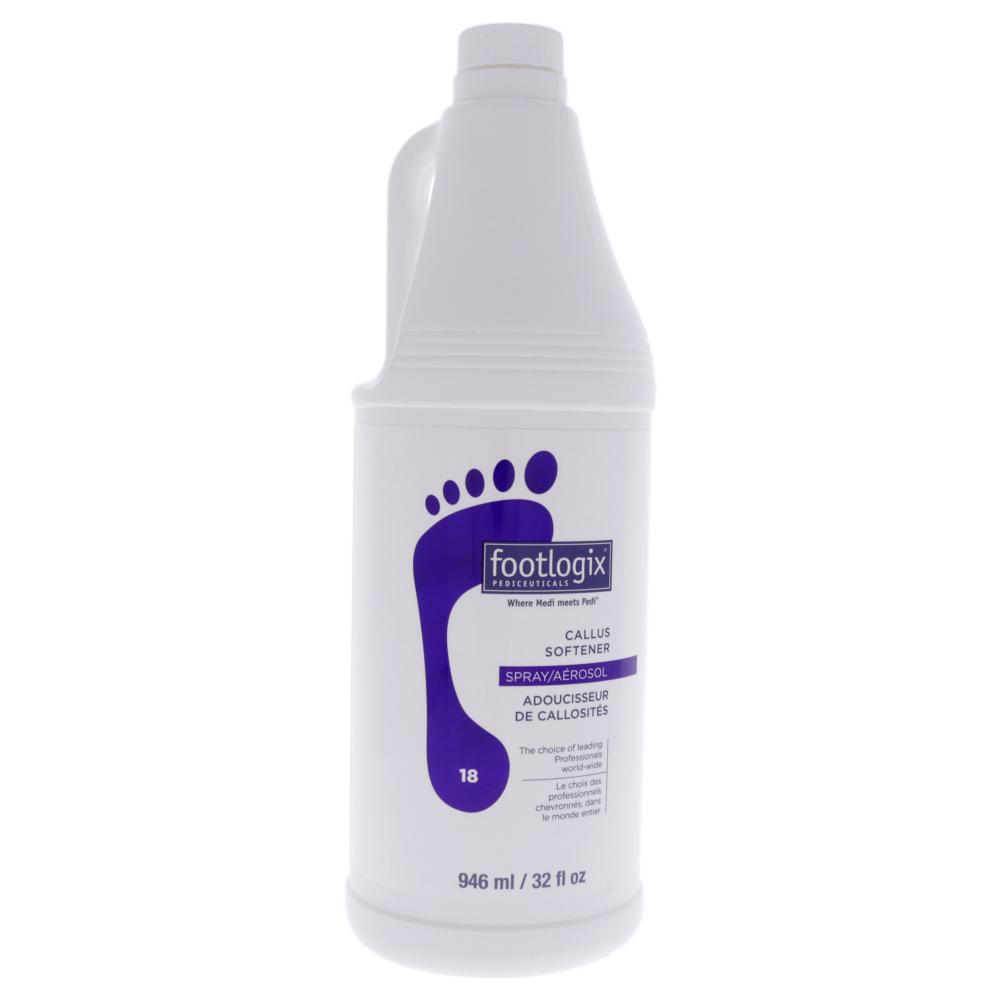 exito.com | Tratamiento Footlogix Callus Softener Spray 32Oz | Éxito