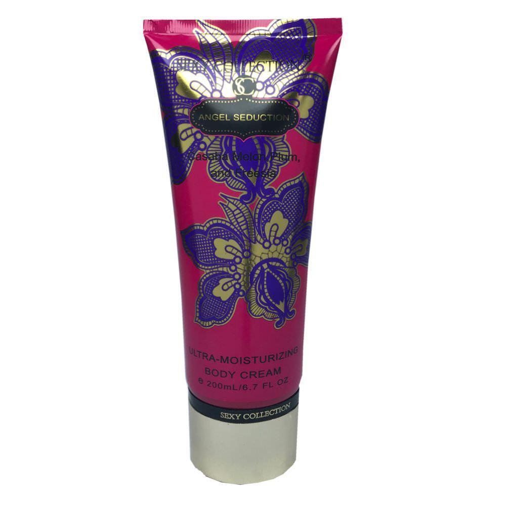 exito.com | Crema Corporal Sexy Collection Angel Seduction Dorad | Éxito