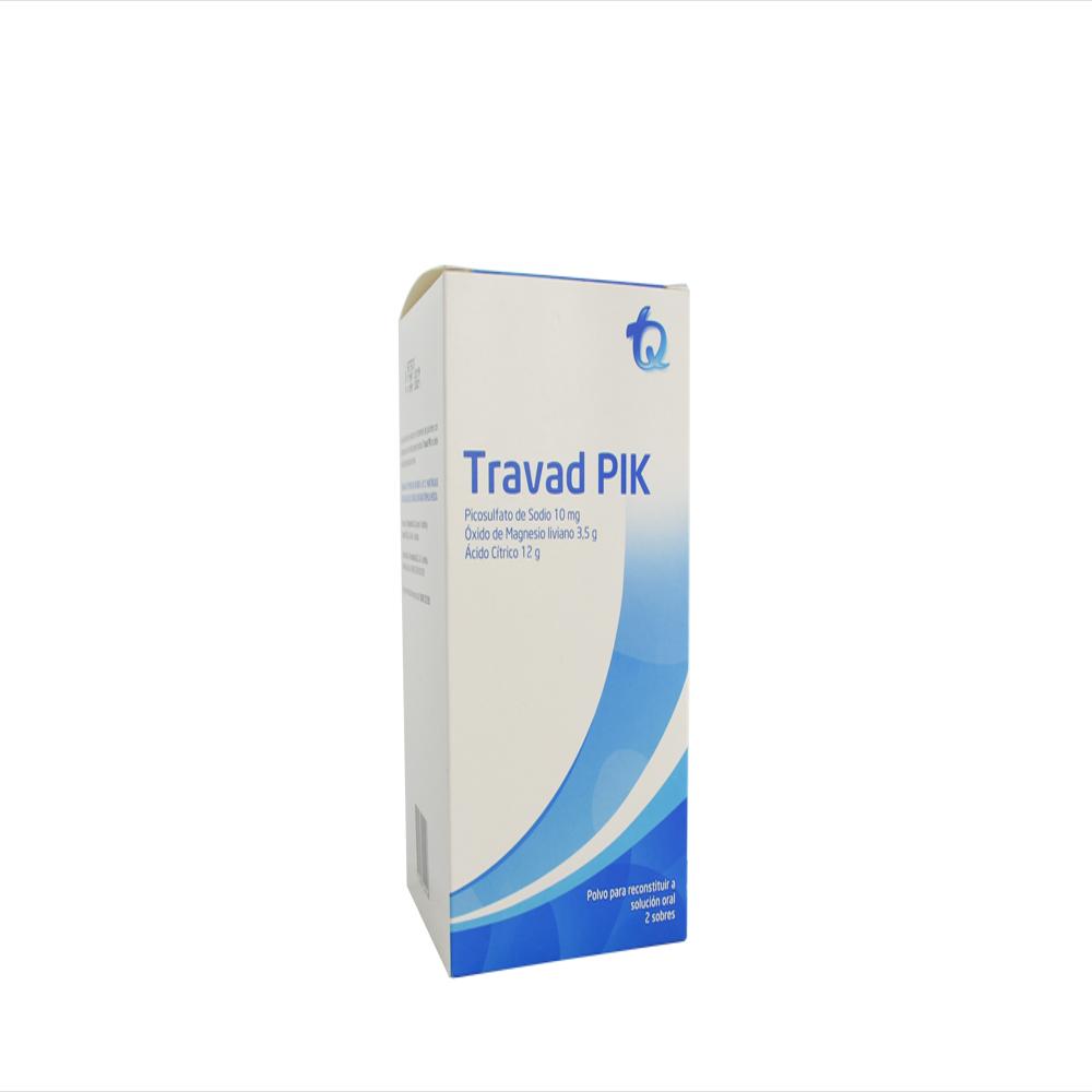 Travad Pik Pol 10 Mg 3 5 12 G Oral Caj 2 So img #2