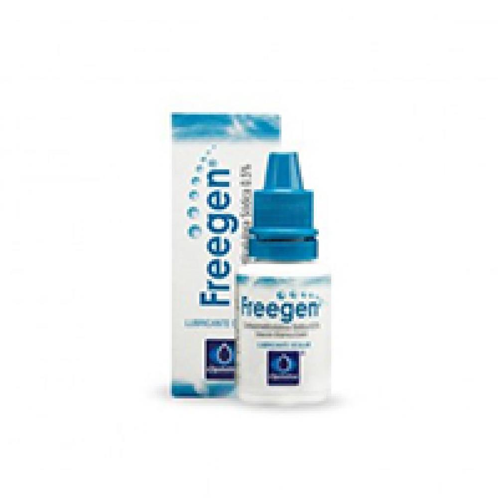 exito.com | Freegen Solución Oftálmica X 10Ml | Éxito