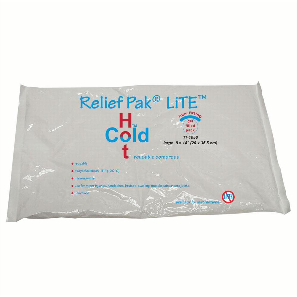 exito.com | Compresa Relief Pak Fria Cervical | Éxito