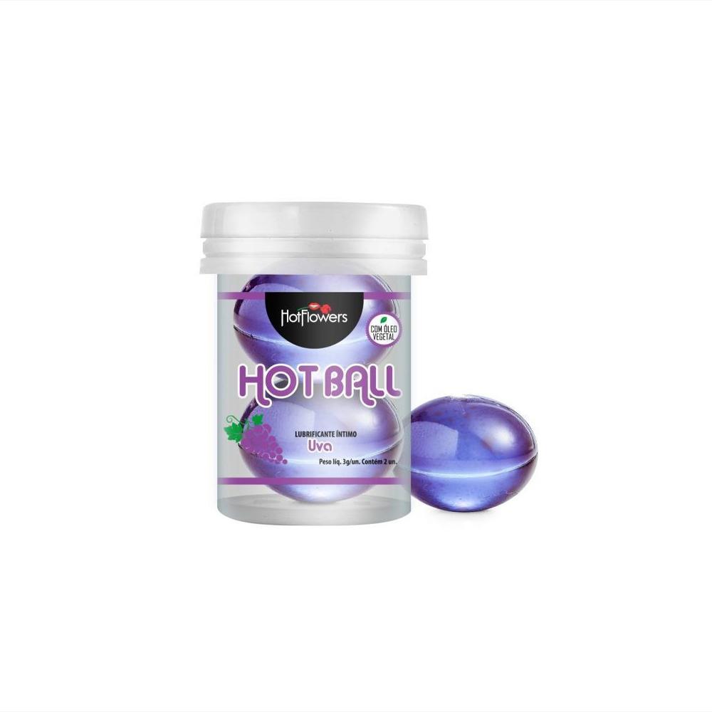 exito.com | Hot Ball Uva X2 | Éxito