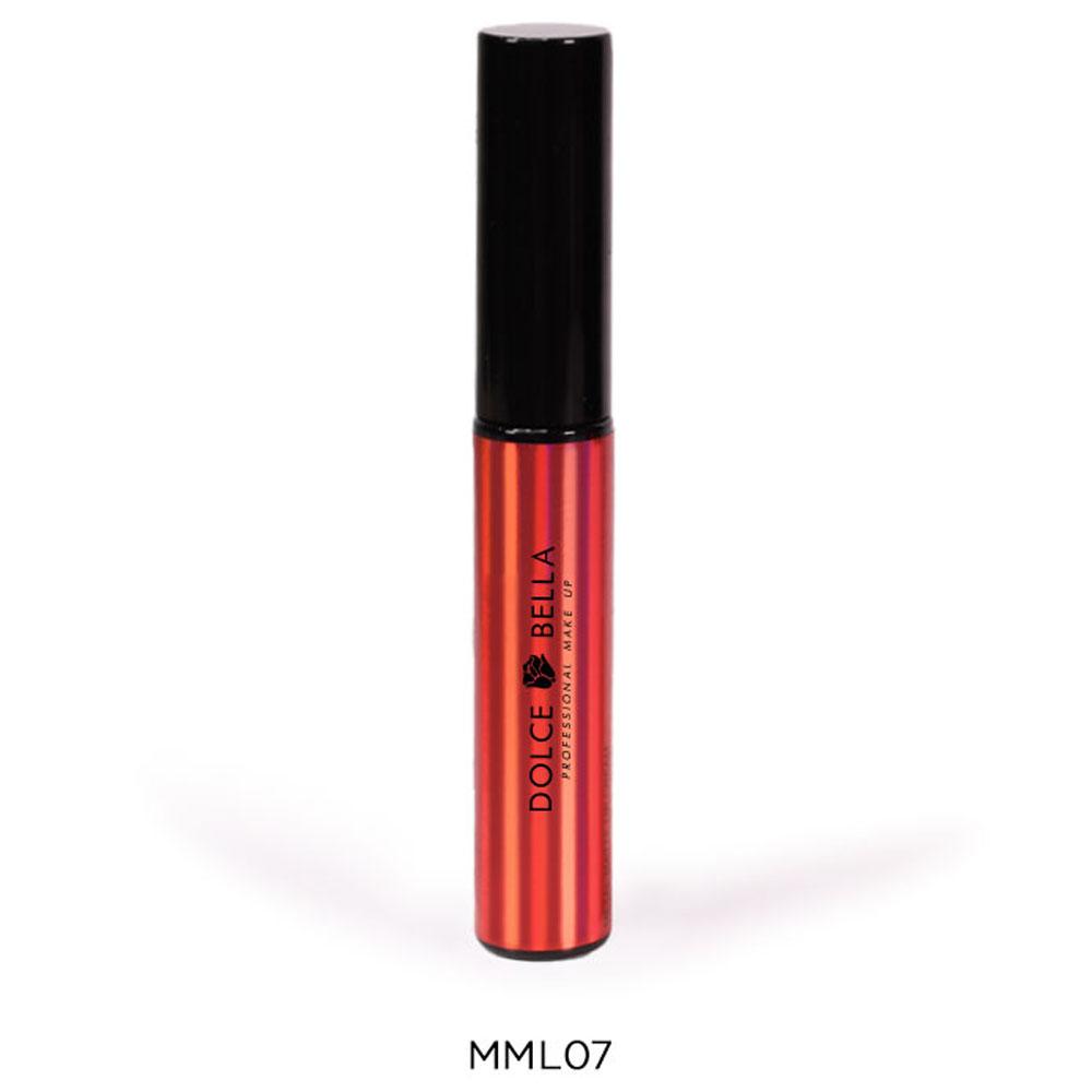 exito.com | Brillo Labial Mate Metalico Liquido Mml07 Dolce Bell | Éxito