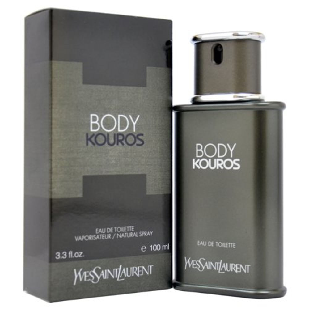exito.com | Perfume Body Kouros Para Hombre 3.4 Oz | Éxito