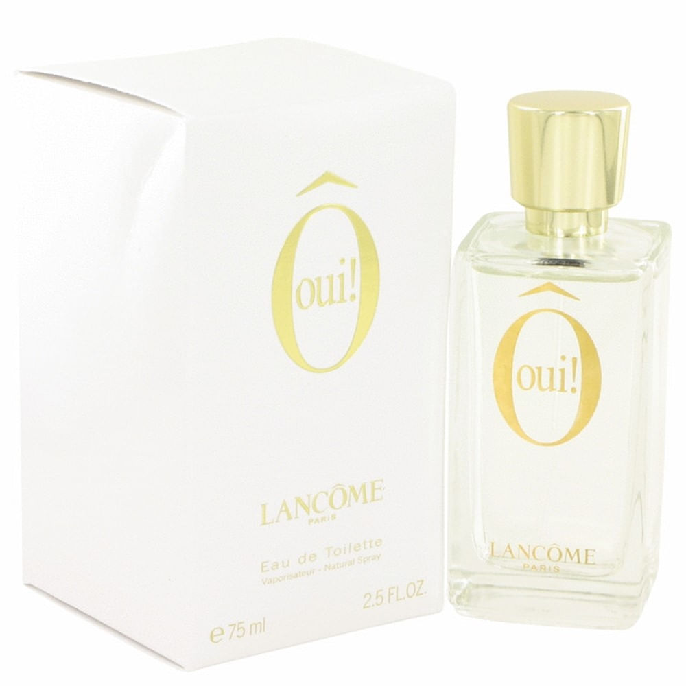 exito.com | Perfume Oui De Lancome Edt Mujer | Éxito