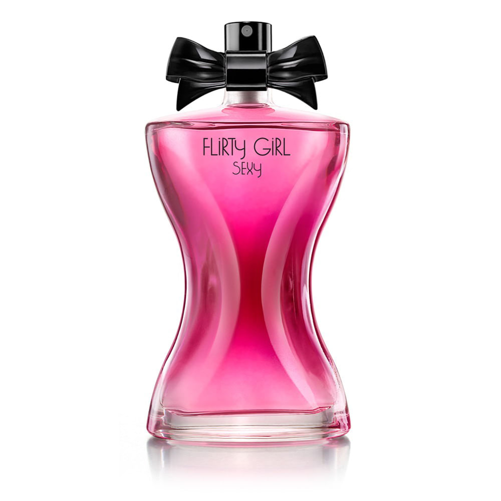 exito.com | Perfume Flirty Girl Sexy 50 Ml Cyzone | Éxito