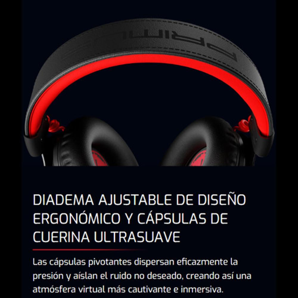 exito.com | Combo Gamer Primus Star Wars: Teclado + Mouse + Diad | Éxito