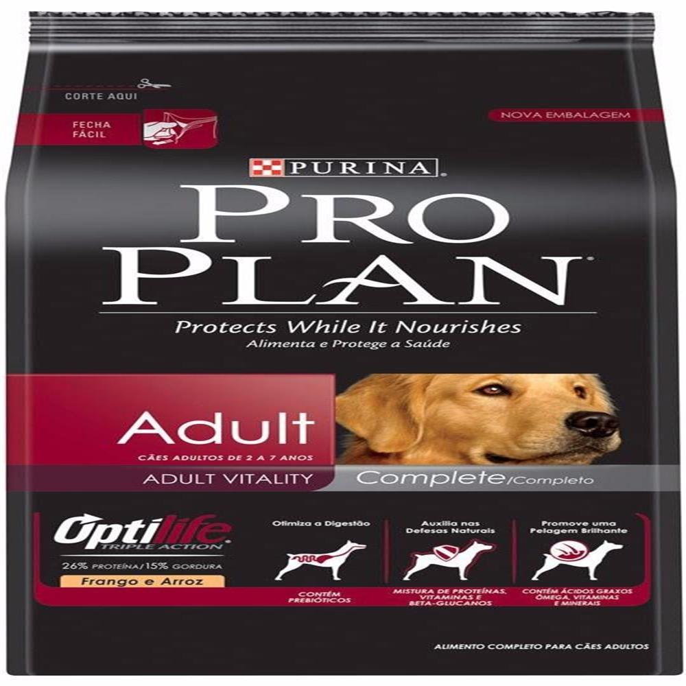 exito.com | Proplan Adulto Raza Grande 3 Kg | Éxito
