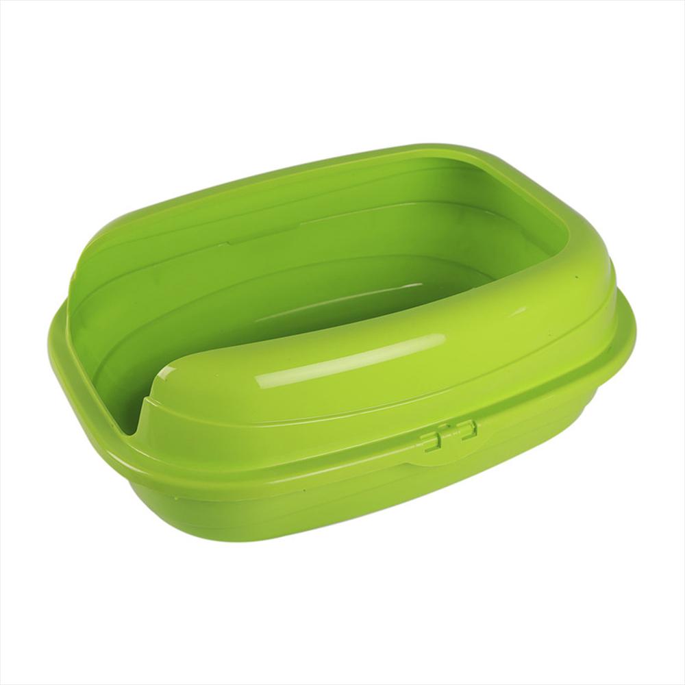 exito.com | Caja Arenera Gato Recipiente Plástico Arena Gato Ver | Éxito