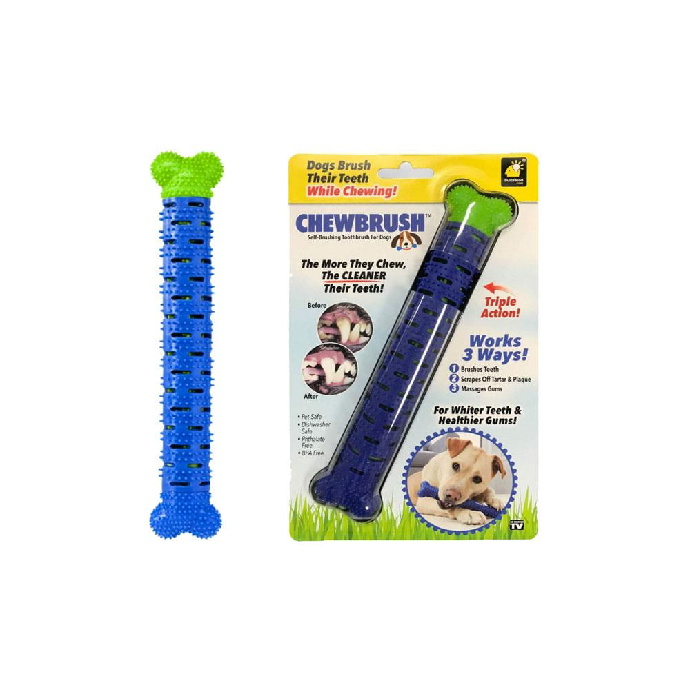 exito.com | Cepillo Dientes Perros Chewbrush Hueso | Éxito