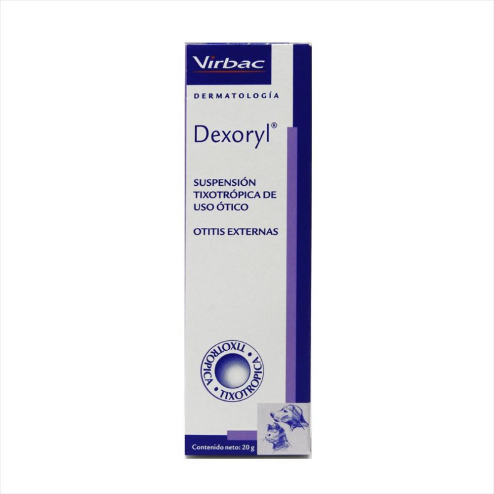 exito.com | Dexoryl X 20 Gr | Éxito