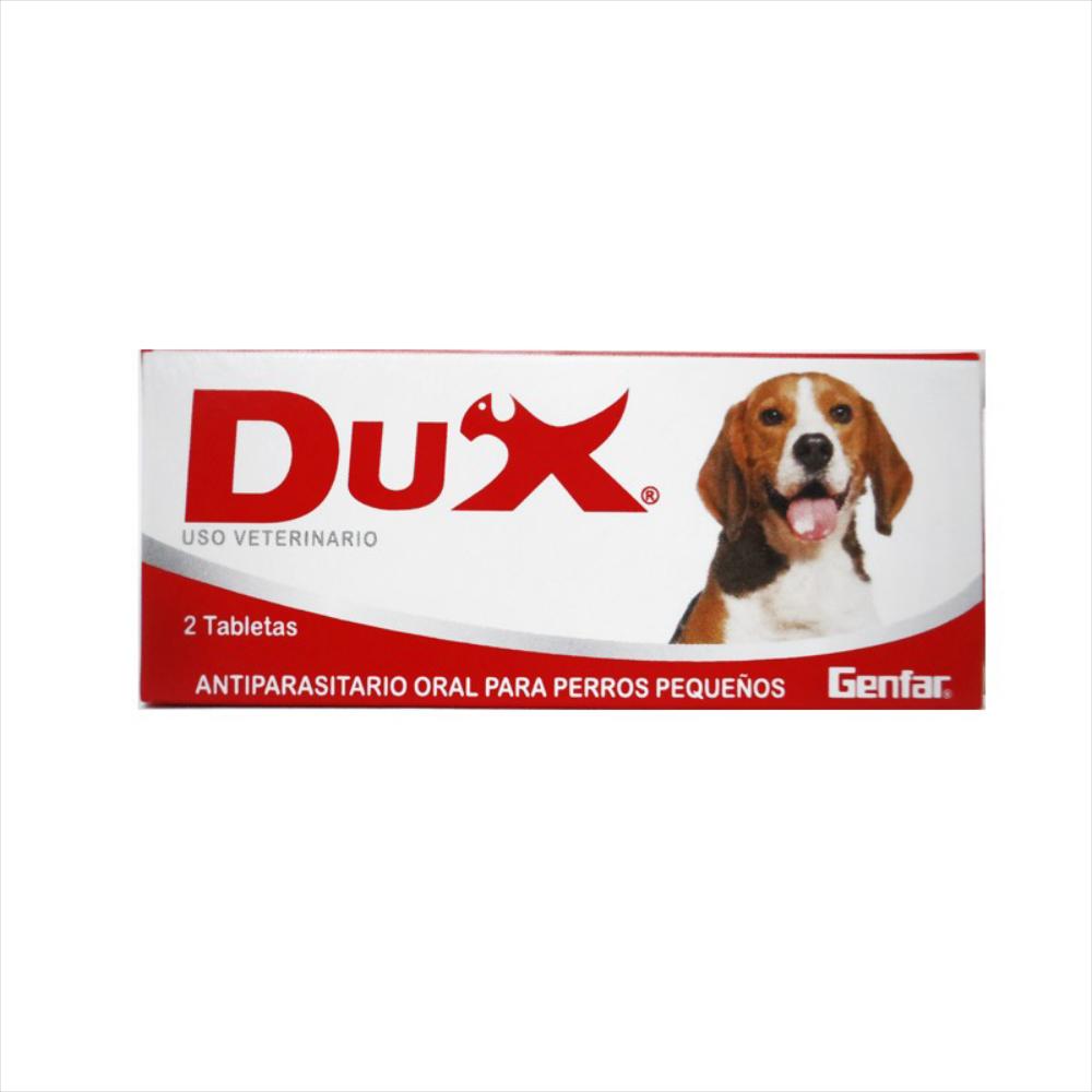 exito.com | Dux Razas Pequeños X 2 Tab | Éxito