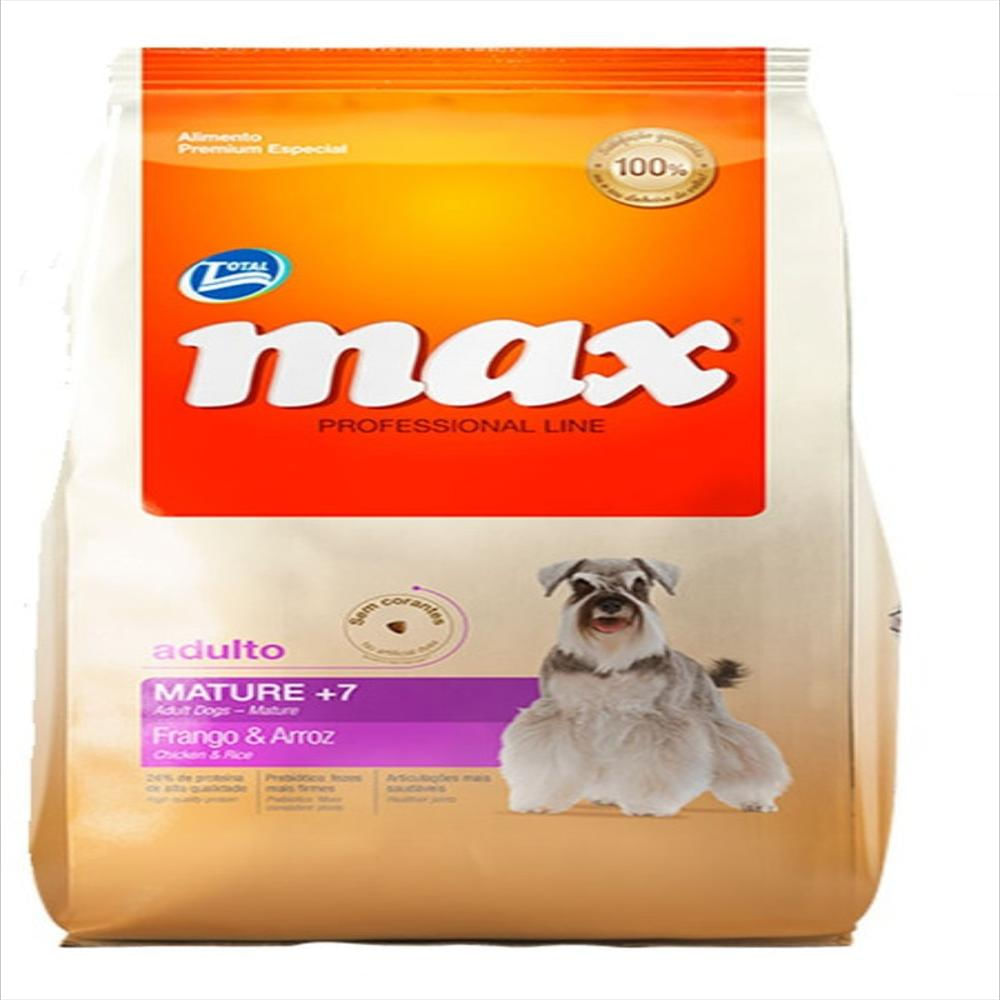 exito.com | Alimento Seco Max Professional Line Adulto Mature +7 | Éxito