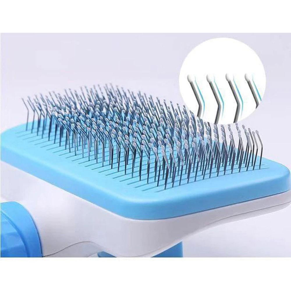 exito.com | Cepillo Removedor Pelusa X001 Mascotas Azul Autolimp | Éxito