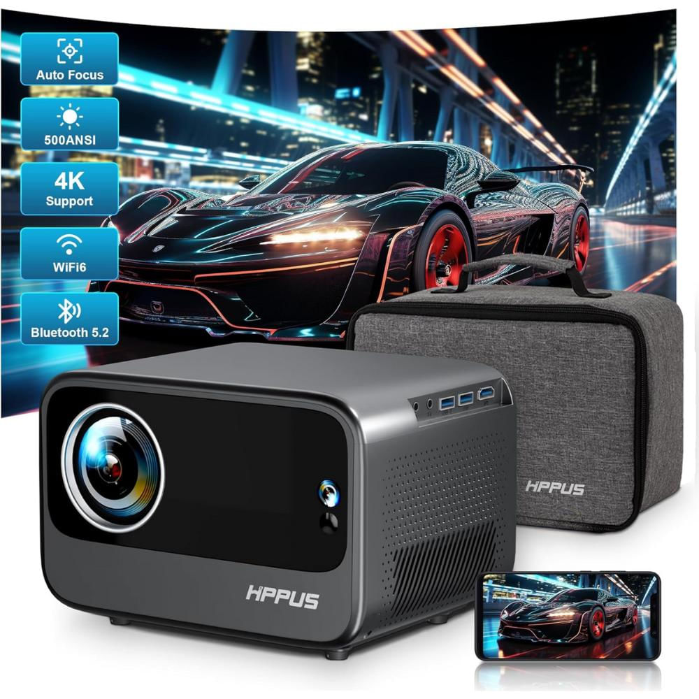 exito.com | Proyector Video Beam 4K Nativo 8000 Lumens Original | Éxito