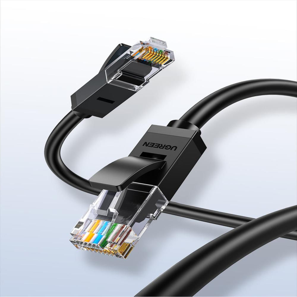 exito.com | Cable De Red Ethernet Cat6 Gigabit Conectores Rj45 L | Éxito