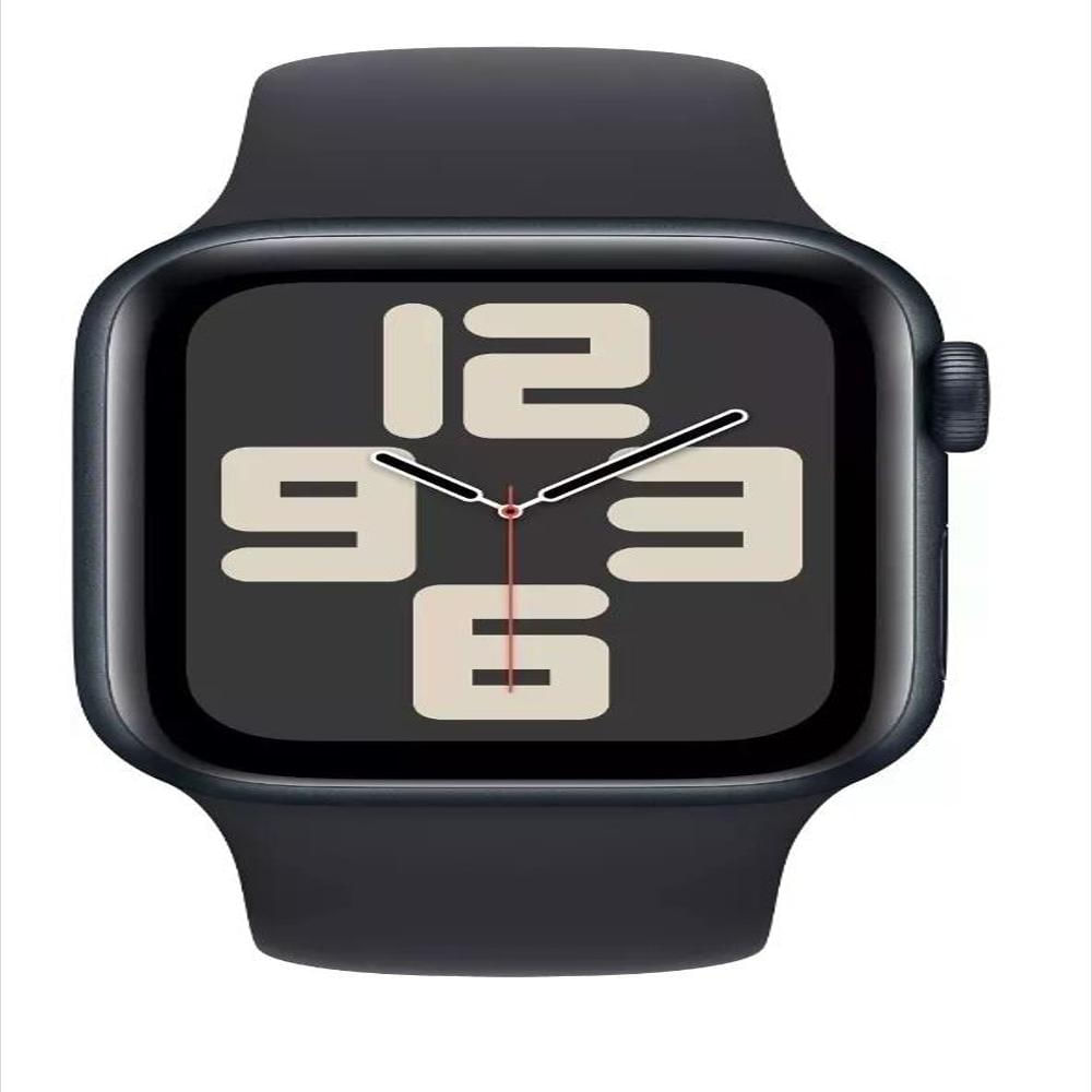 exito.com | Apple Watch Se Gps (2Da Gen) Caja De Aluminio Color | Éxito