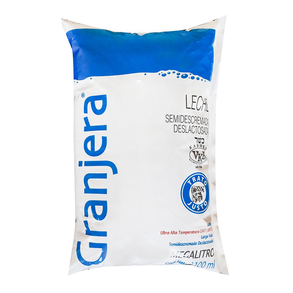 exito.com | Leche semidescremada GRANJERA SEMIDESCREMADA (1100 ml