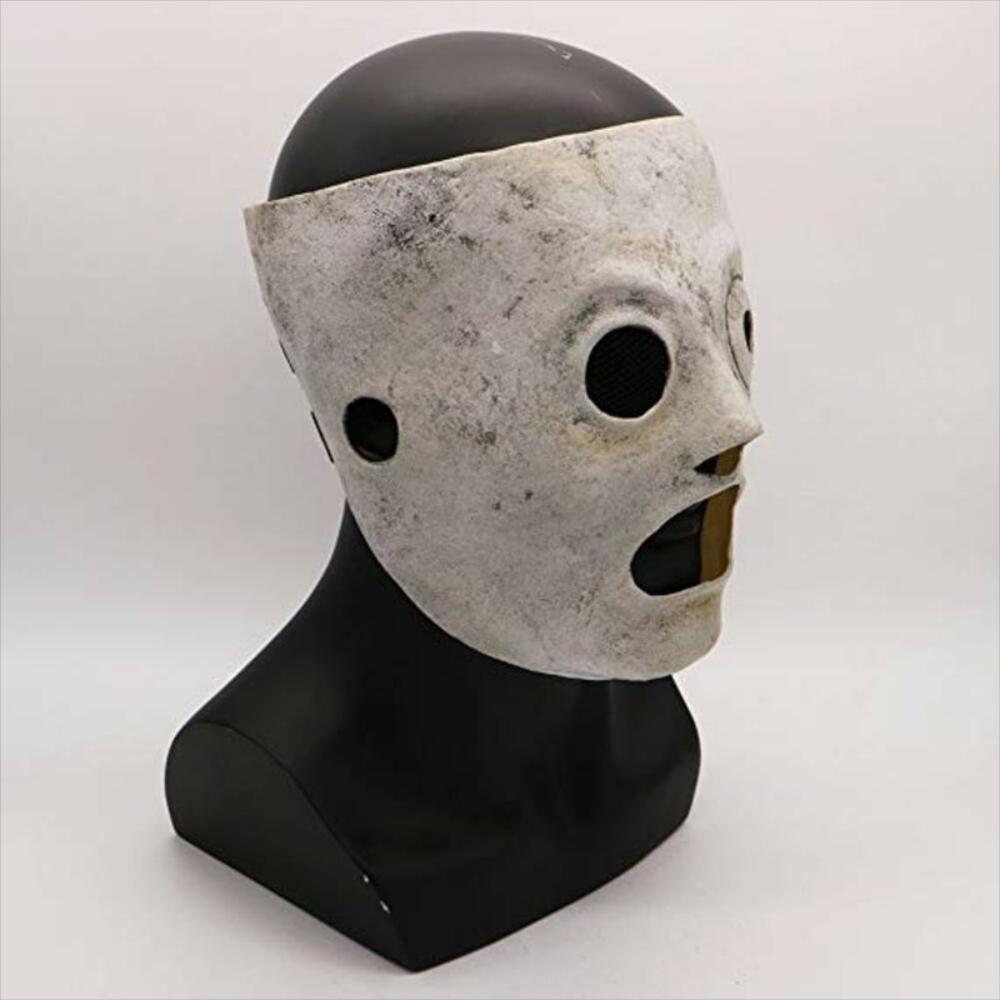 exito.com | Máscara Para Cosplay Corey Taylor | Éxito