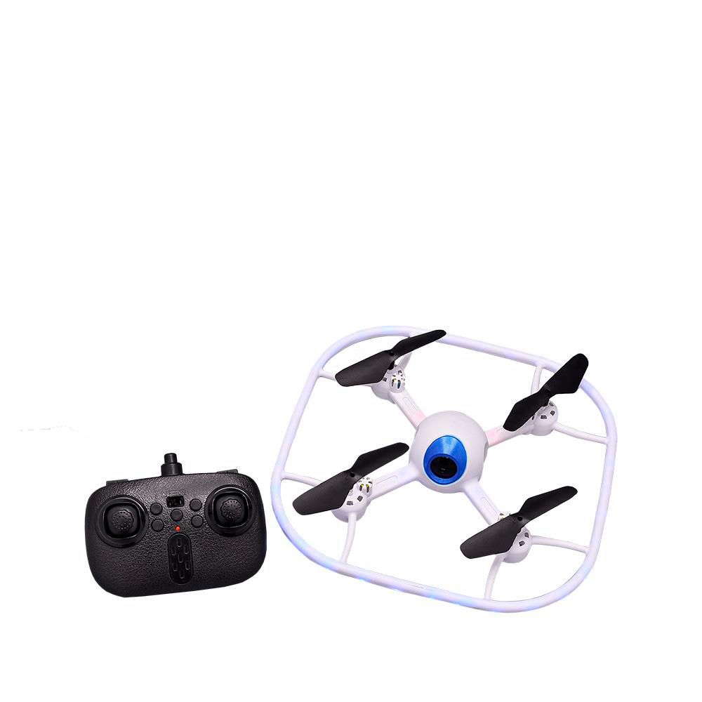 exito.com | Drone White Angel TOY LOGIC