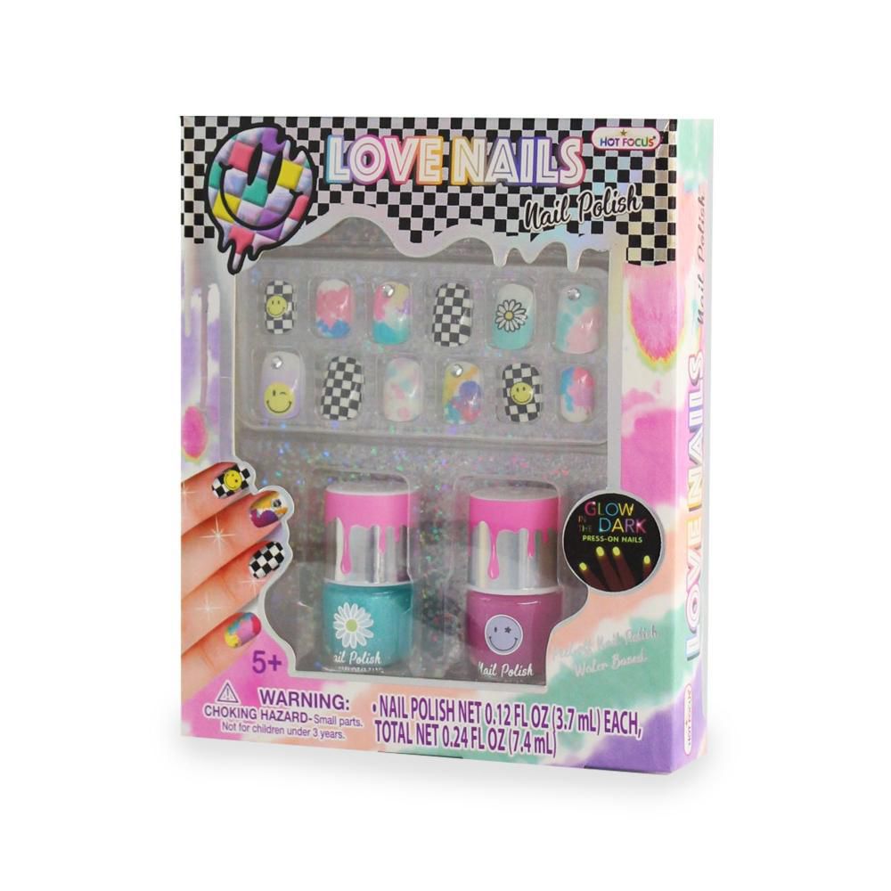 exito.com | Set De Uñas REDITOYS