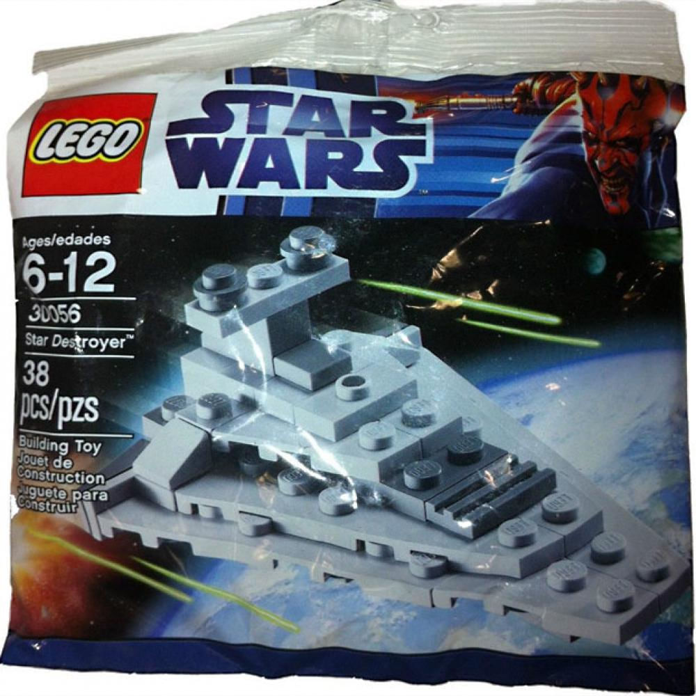 exito.com | Lego Star Wars A New Hope Star Destroyer Mini Set 30 | Éxito