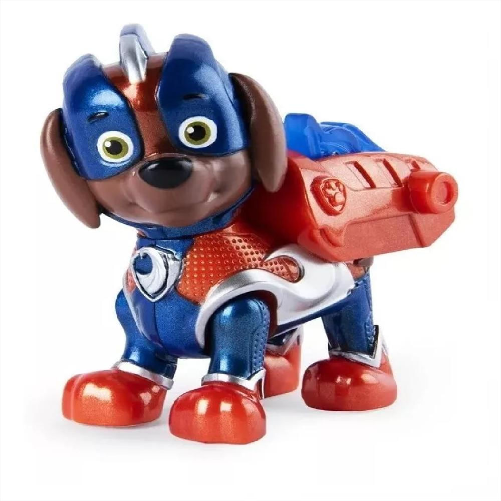 exito.com | Paw Patrol Mighty Patrulla Canina Zuma | Éxito