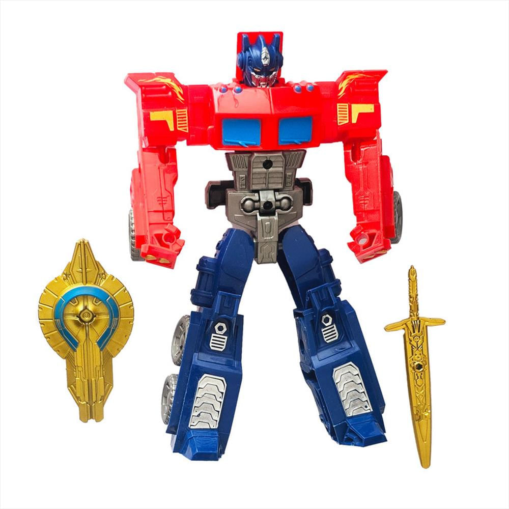 exito.com | Carro Transformers Coleccionable Transformable Robot | Éxito