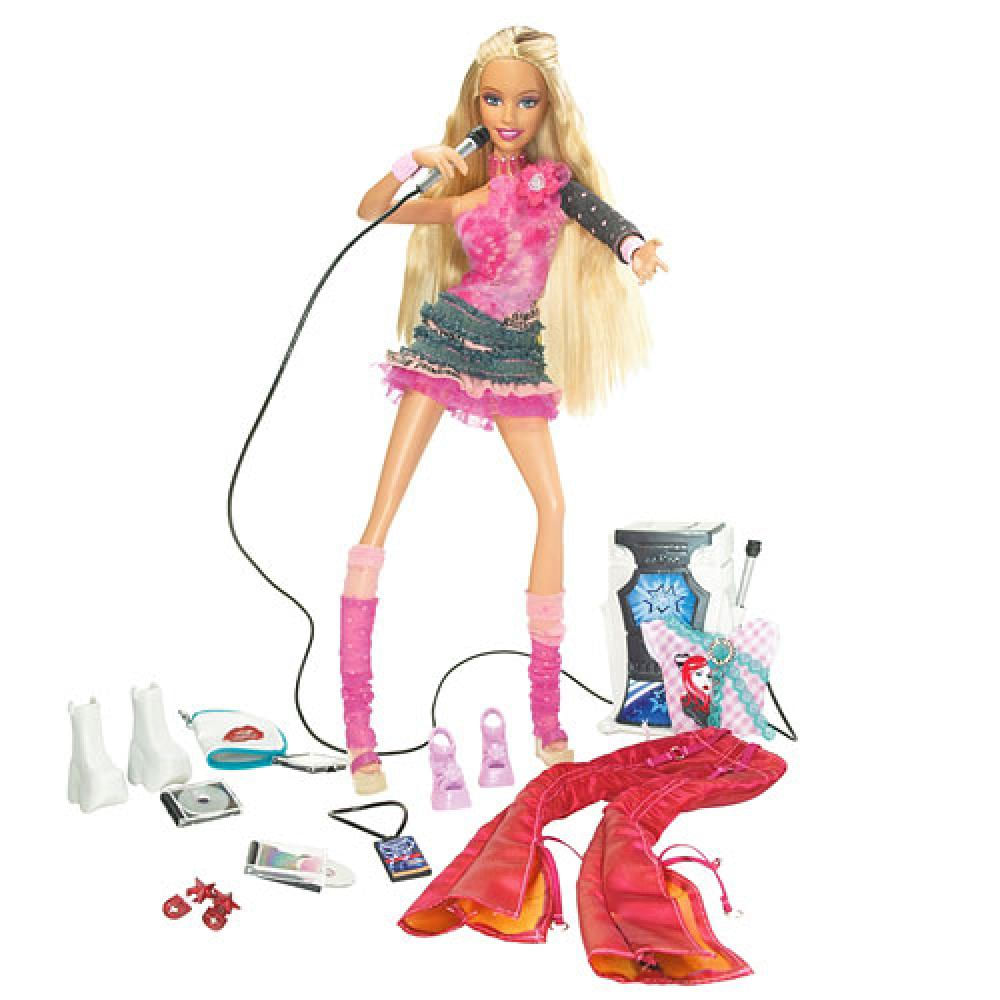 exito.com | Muñeca Barbie American Idol | Éxito