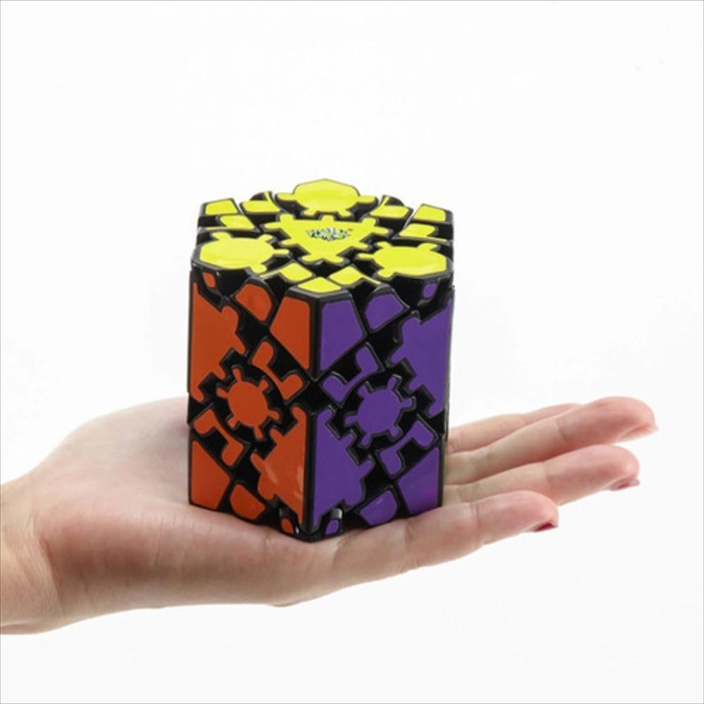 exito.com | Gear Prisma Hexagonal 3X3 Cubo Rubik Lanlan Engranaj | Éxito
