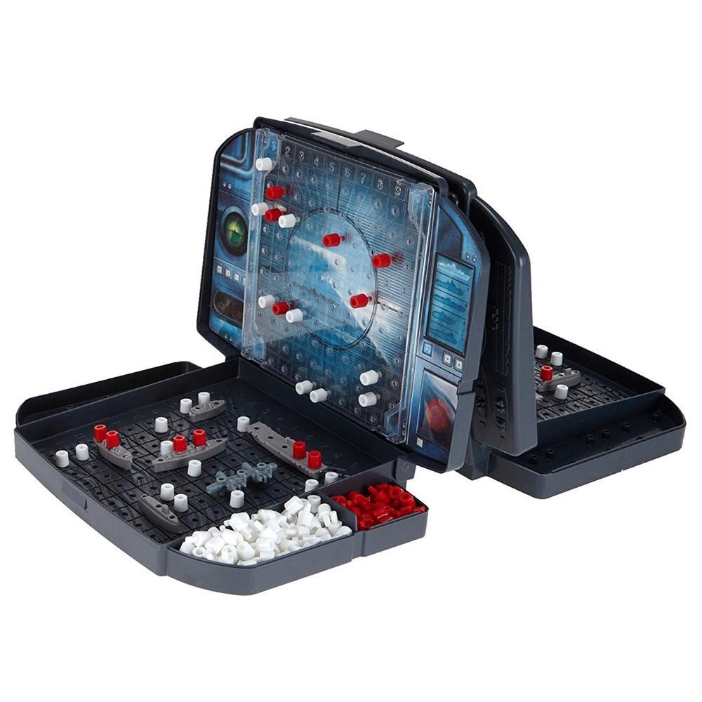 exito.com | Batalla Naval Hasbro Battleship Juego De Mesa