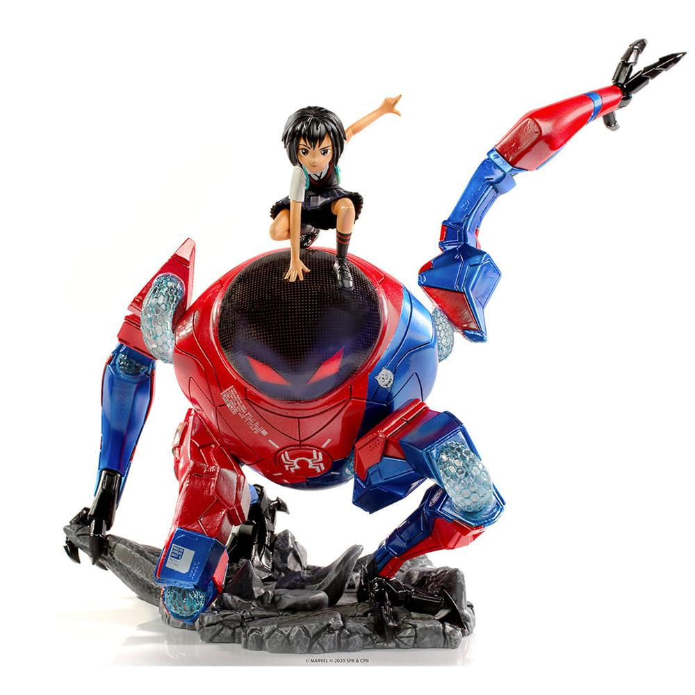 Figura Peni Parker Scale 1 10 Sm Itspv img #1