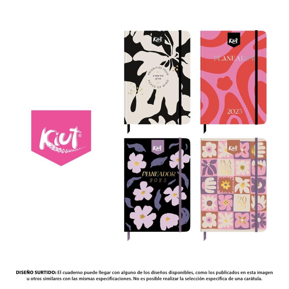 exito.com | Planeador Empastado Kiut 2025 KIUT