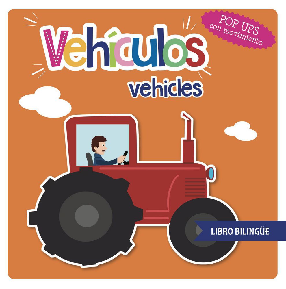 exito.com | Vehiculos Pop Up,