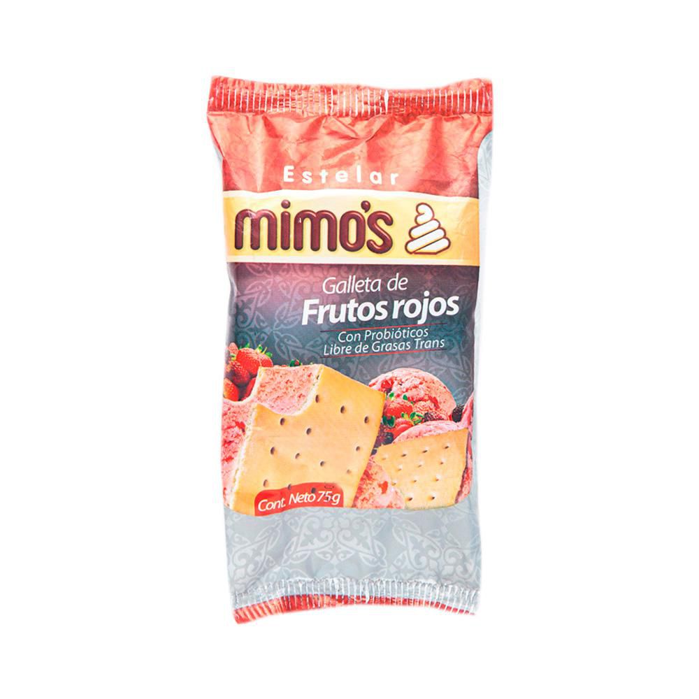 exito.com | GALLETA MIMO'S (75 gr)