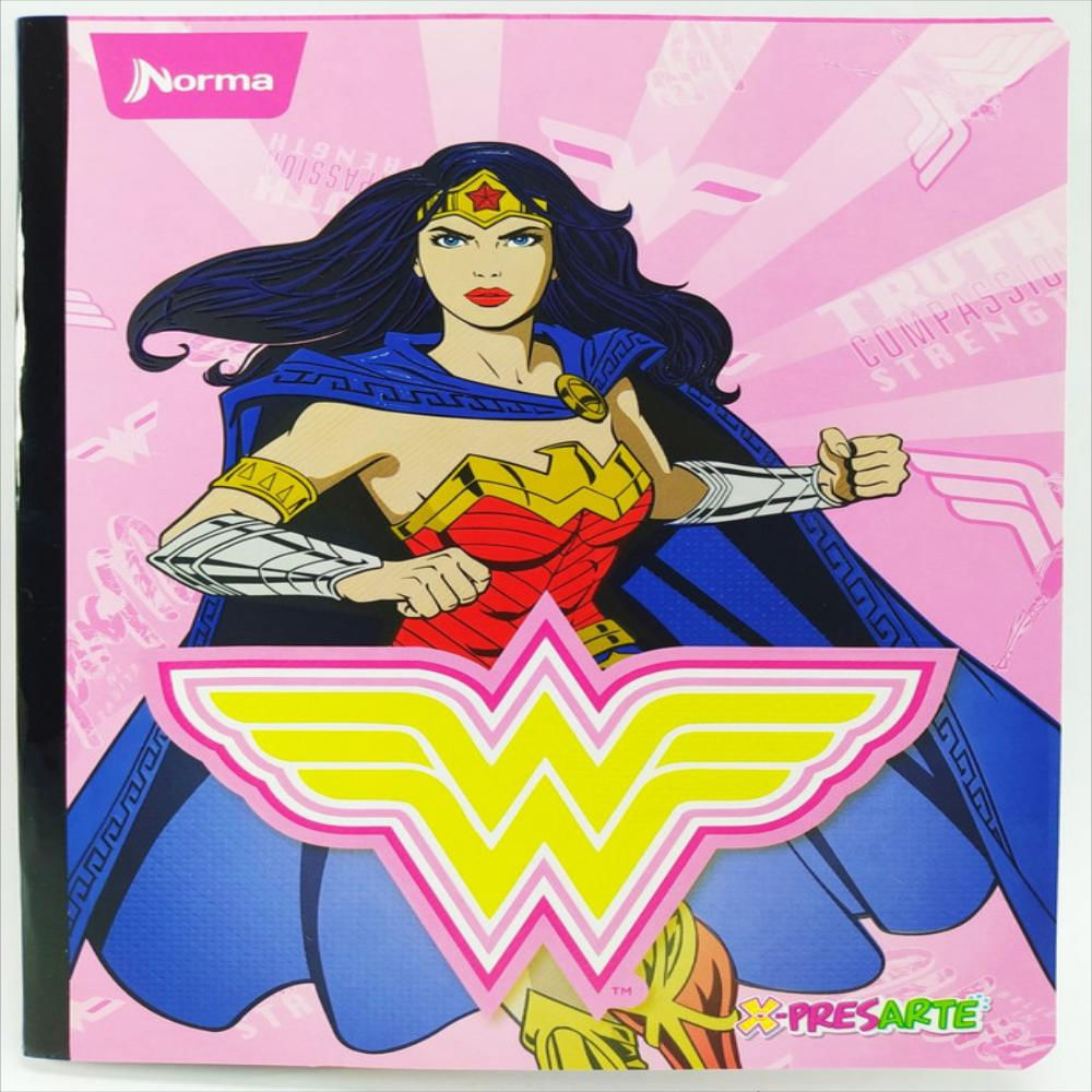 exito.com | Cuaderno Norma Cuadriculado 50 H Niños X 2 Uds | Éxito