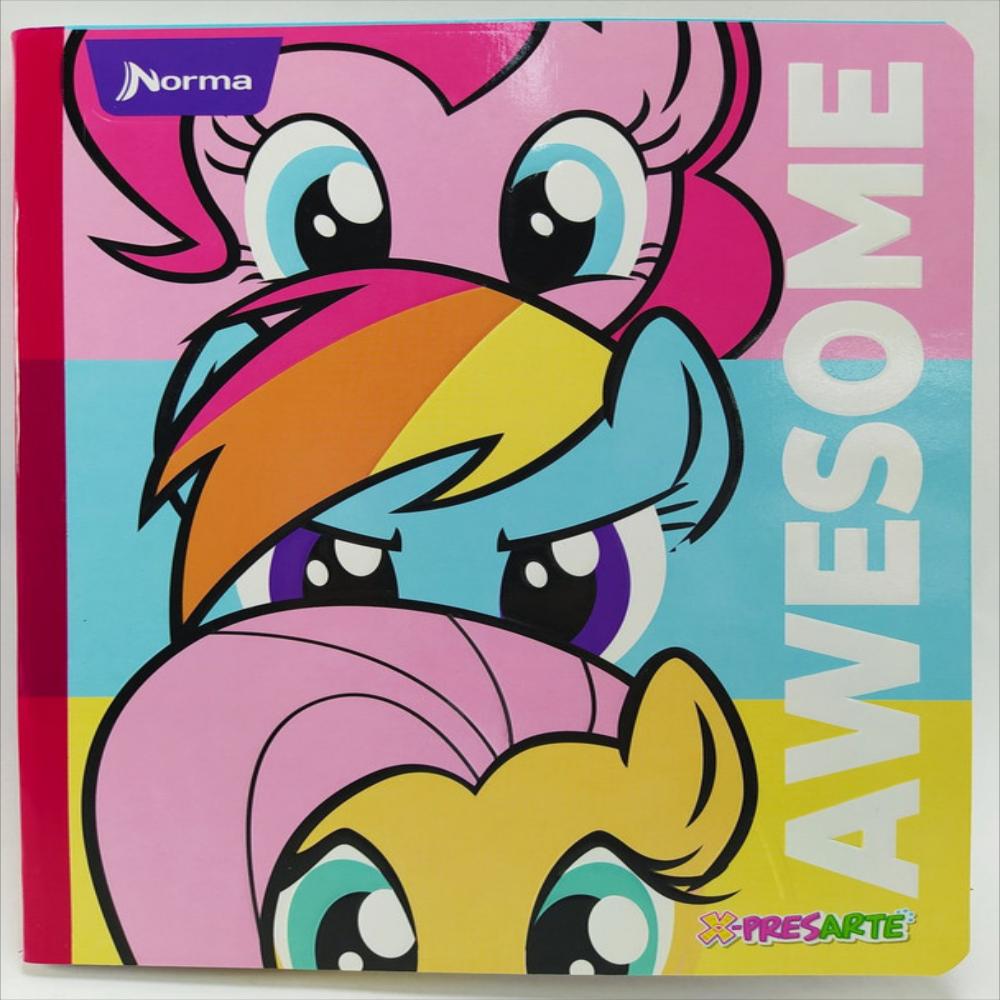 exito.com | Cuaderno Norma Cuadriculados 100 H Niña X 2 Uds | Éxito