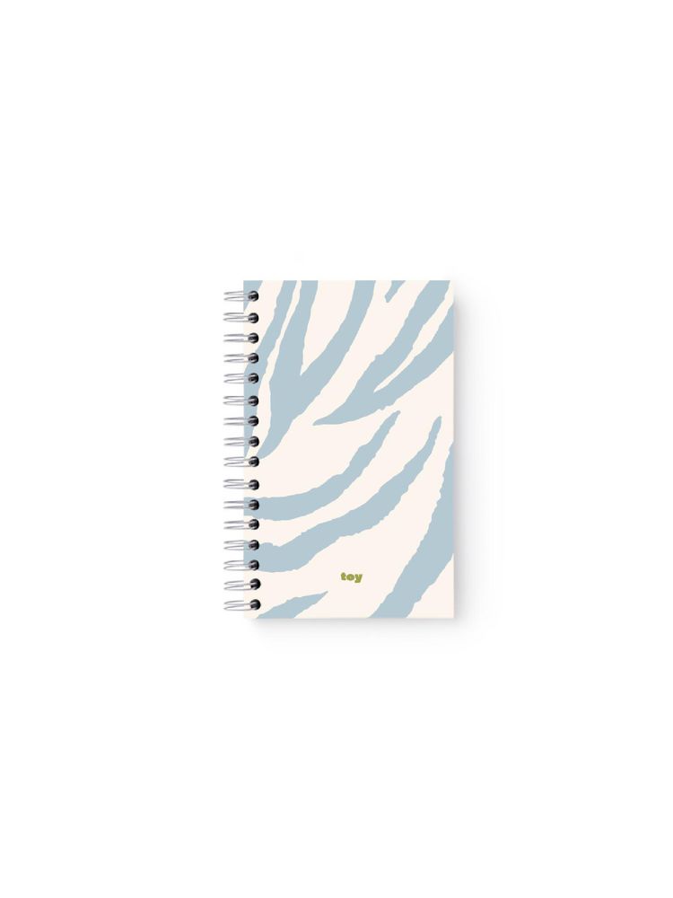 exito.com | Cuaderno Rayado 80 hojas Argollado tapa dura TOY