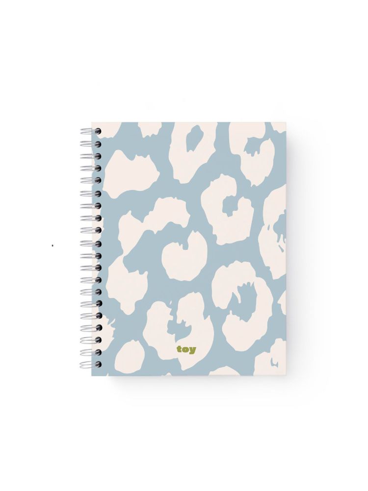 exito.com | Cuaderno Rayado 80 hojas Argollado tapa dura TOY