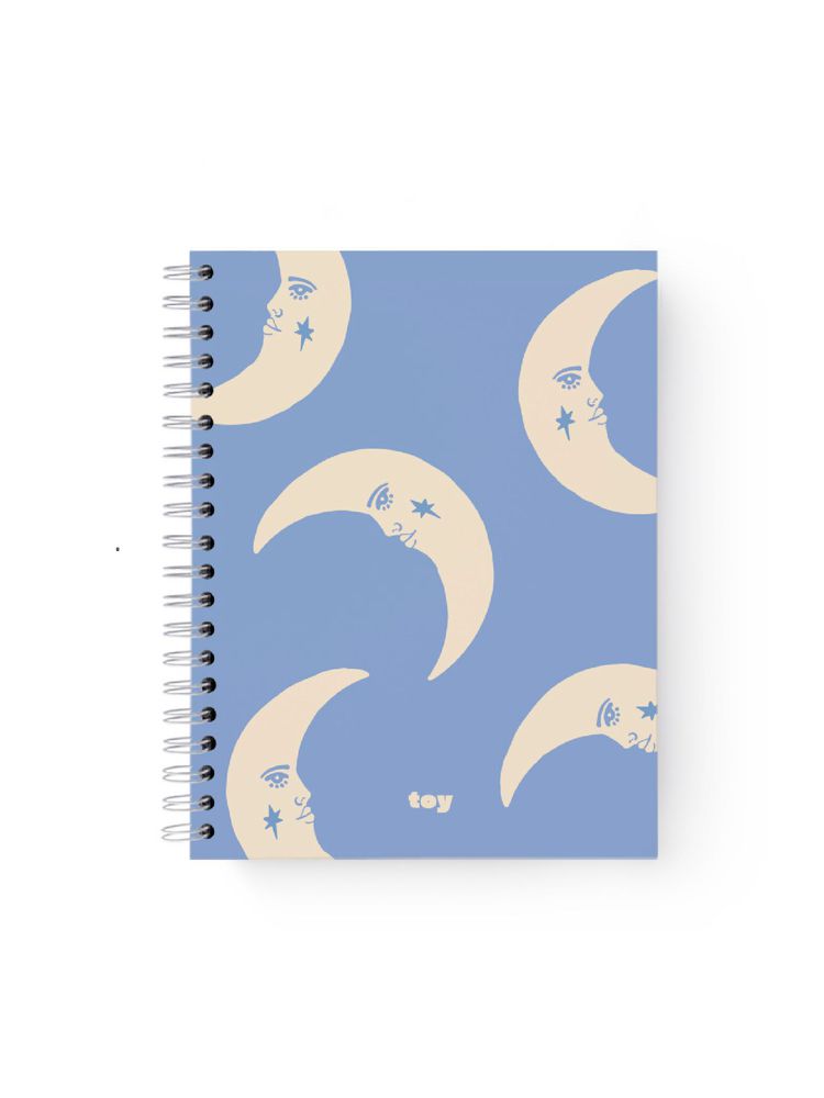 exito.com | Cuaderno Rayado 80 hojas Argollado tapa dura TOY