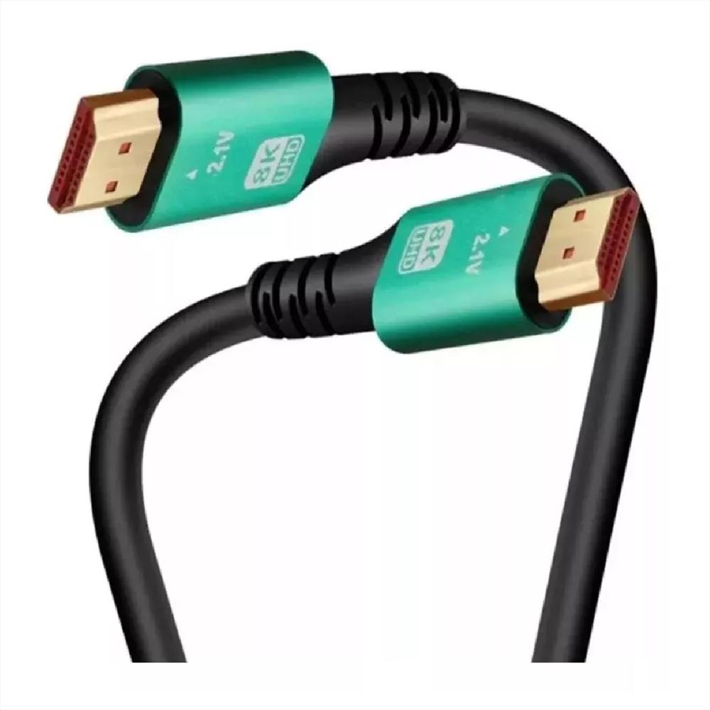 exito.com | Cable Hdmi Irm 5M 8K Ultra Hd V2.1 De Alta Velocidad | Éxito