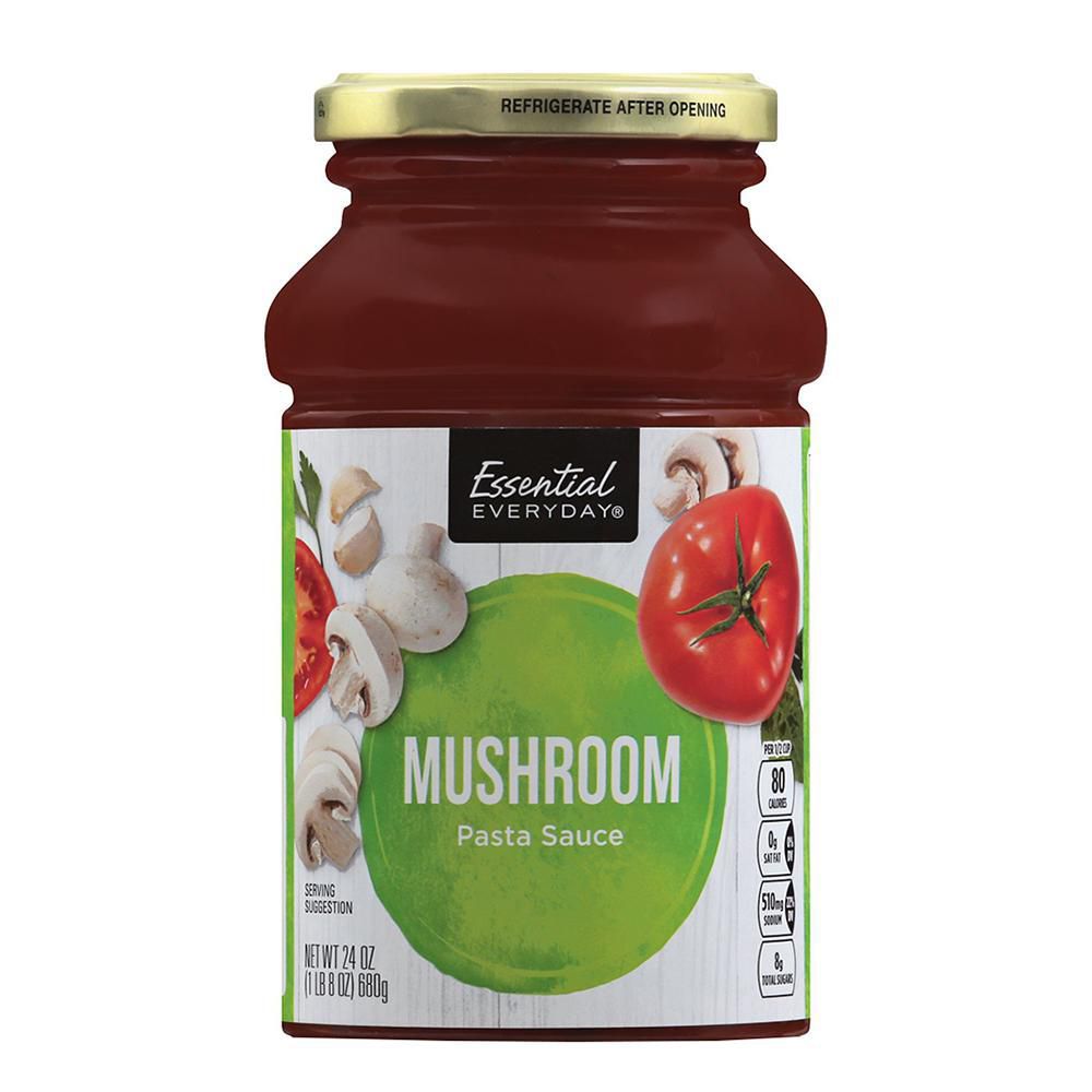 Salsa ESSENTIAL EVERYDAY MARCA EXCLU (680 gr) img #1