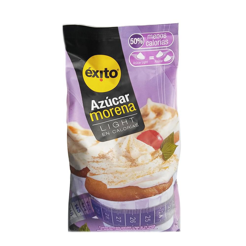 exito.com | Azúcar EXITO MARCA PROPIA (454 gr)