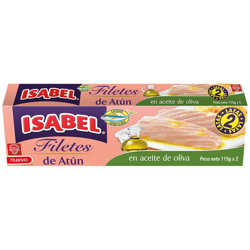 exito.com | Atún ISABEL (150 gr)