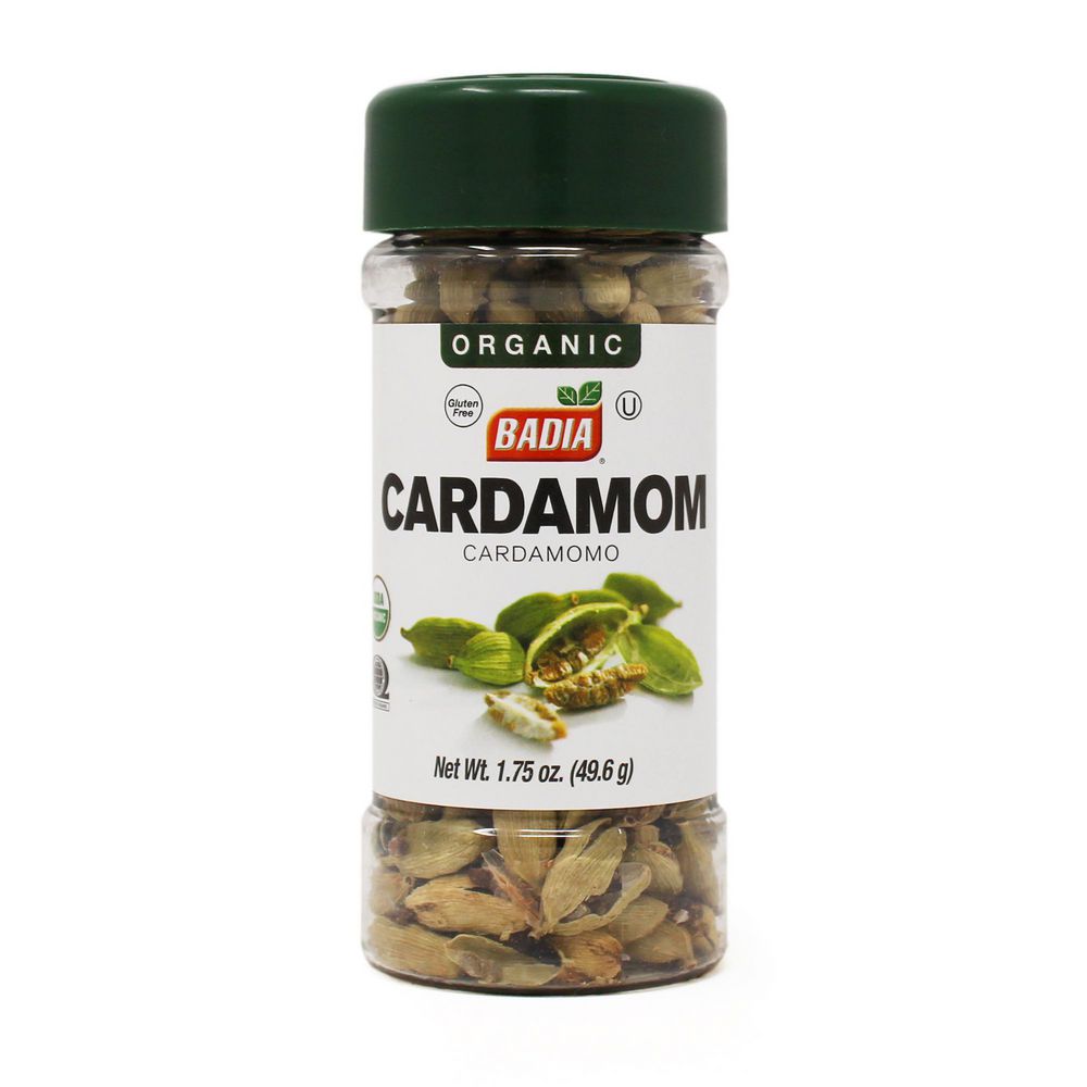 exito.com | CARDAMOMO BADIA ENTERO (49.6 gr)