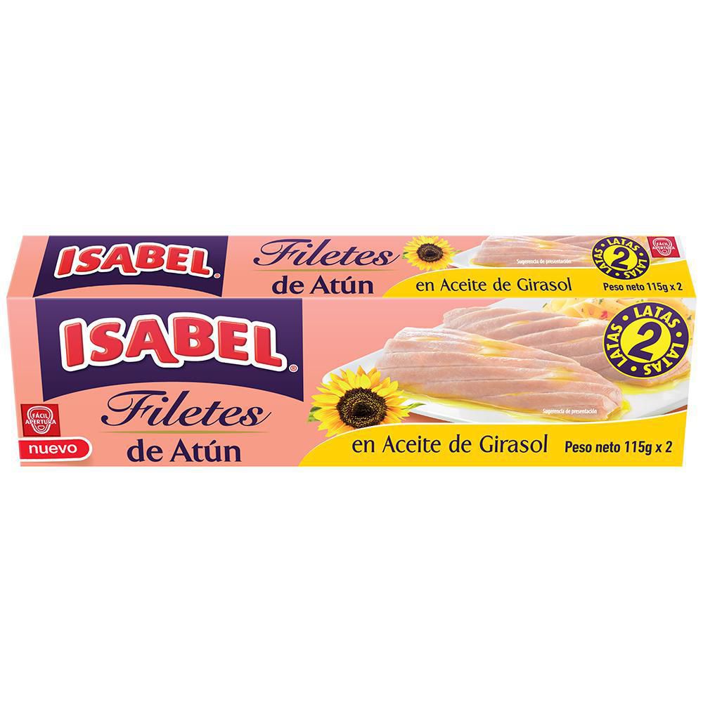 exito.com | Atún ISABEL (150 gr)