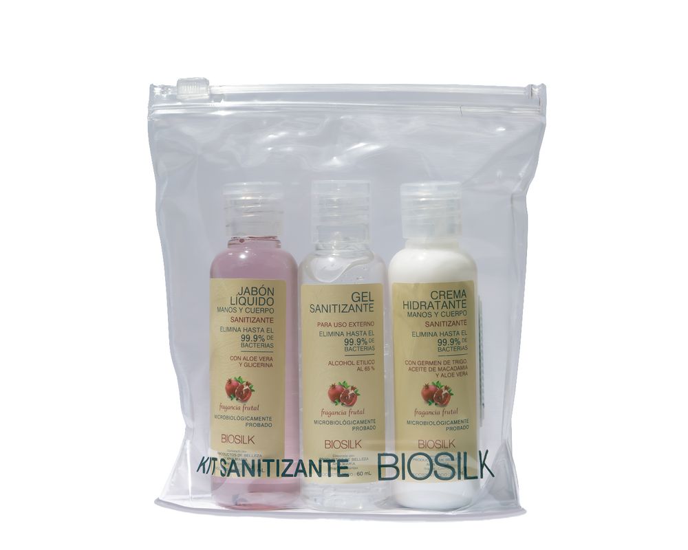 exito.com | Kit Viajero ANA MARIA (1 und)